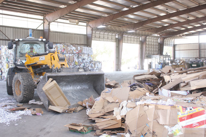 Waste-Pro prices tick up for La Grande customers | La Grande Observer