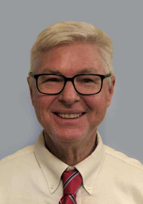 Circuit Court Judge Williams retires from the bench early | La Grande ...