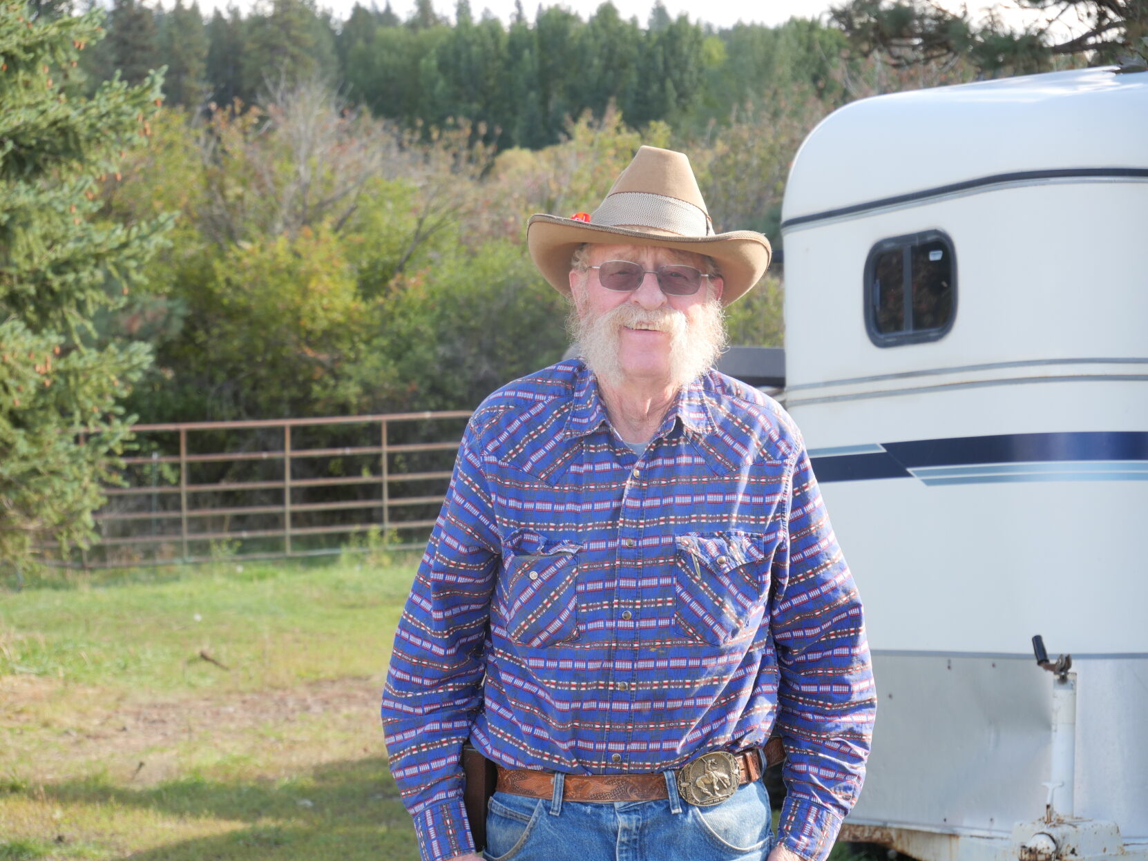 Summerville ranch earns Oregon Century Ranch status | La Grande Observer