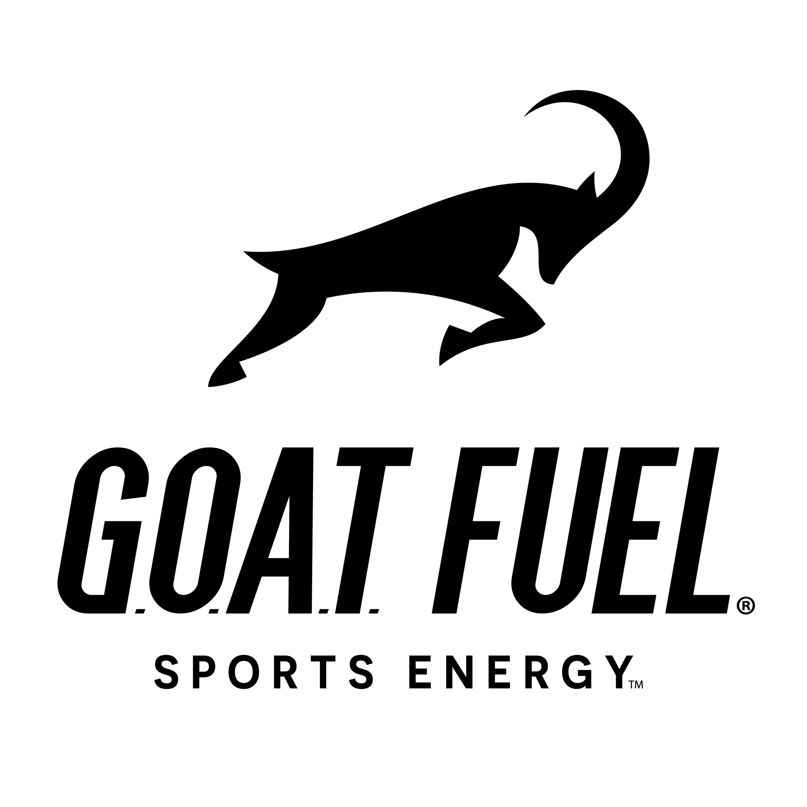 GOAT FUEL SPORTS ENERGY DRINK RELEASES LIMITED EDITION CANS FEATURING ...