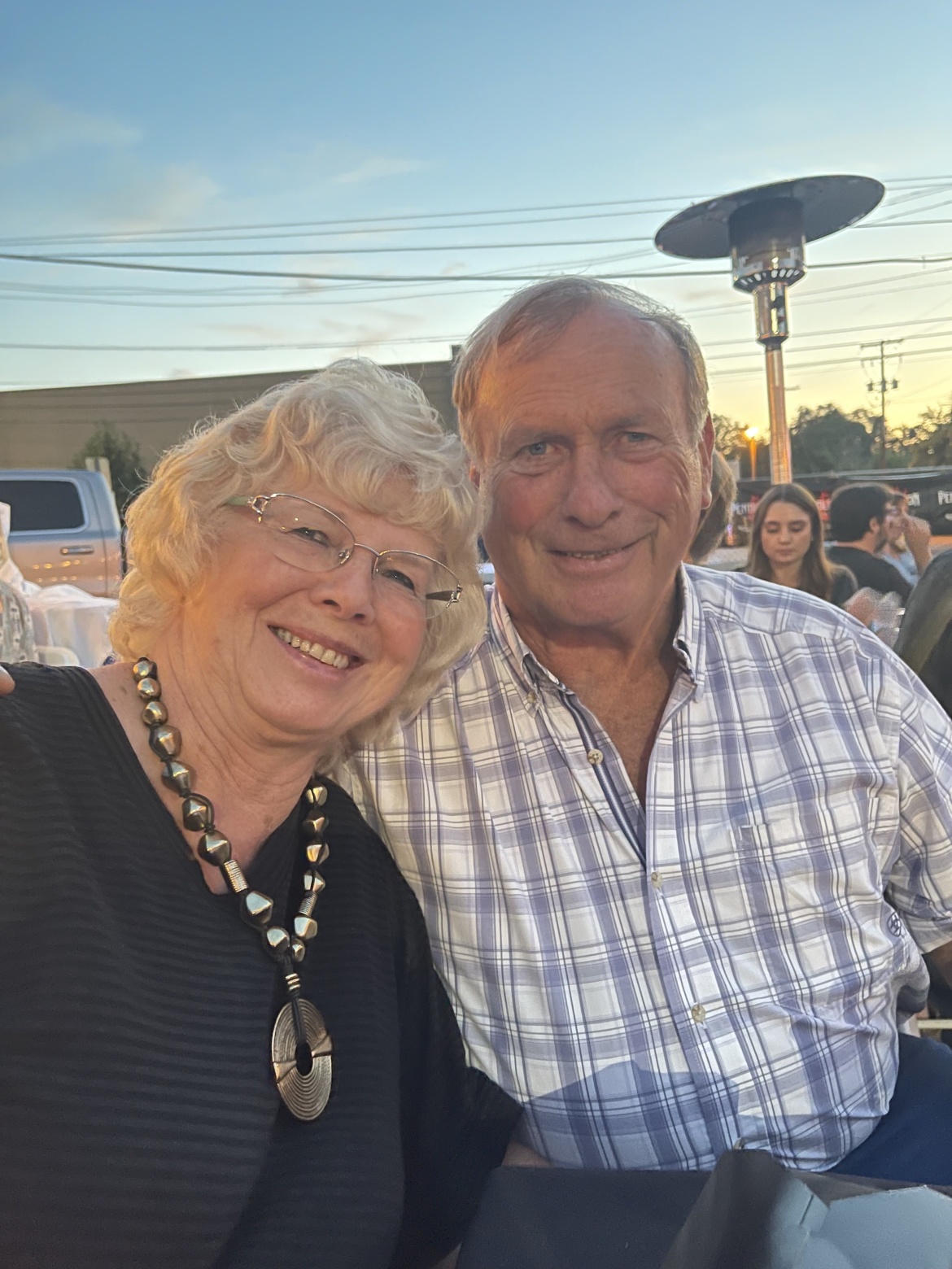 La Grande’s Collins to serve as fair parade grand marshal | La Grande ...