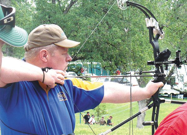 Babcock wins freestyle crown at national championships | La Grande Observer