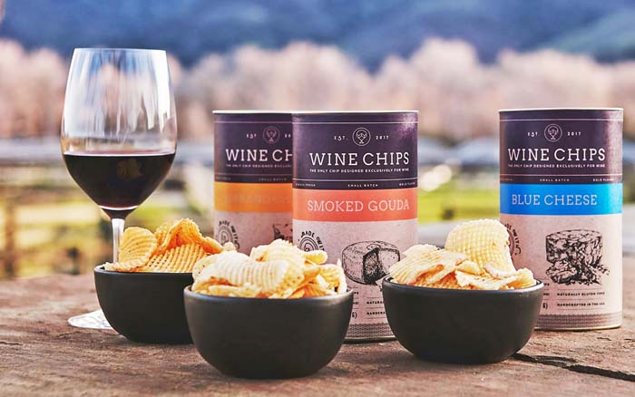 New tastes, trends at Summer Fancy Food Show | La Grande Observer