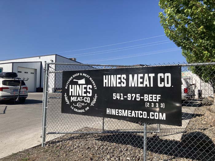 Oregon Department of Agriculture awards $8.6 million to expand meat ...