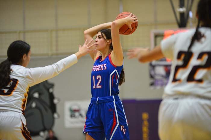 Prep girls basketball roundup: Powder Valley comes up just short of ...