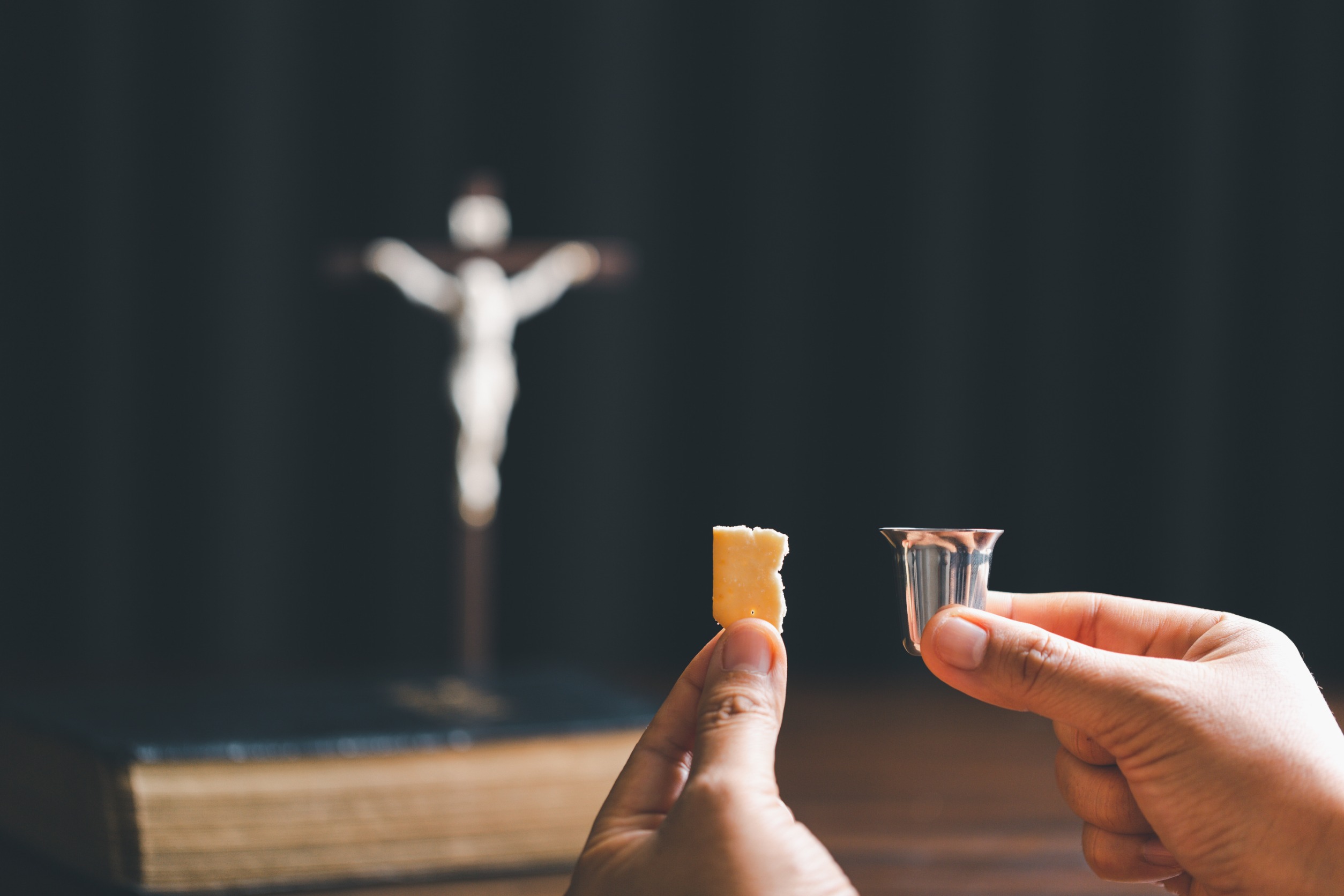 Spiritual life highlights: April 30, 2024 | La Grande Observer