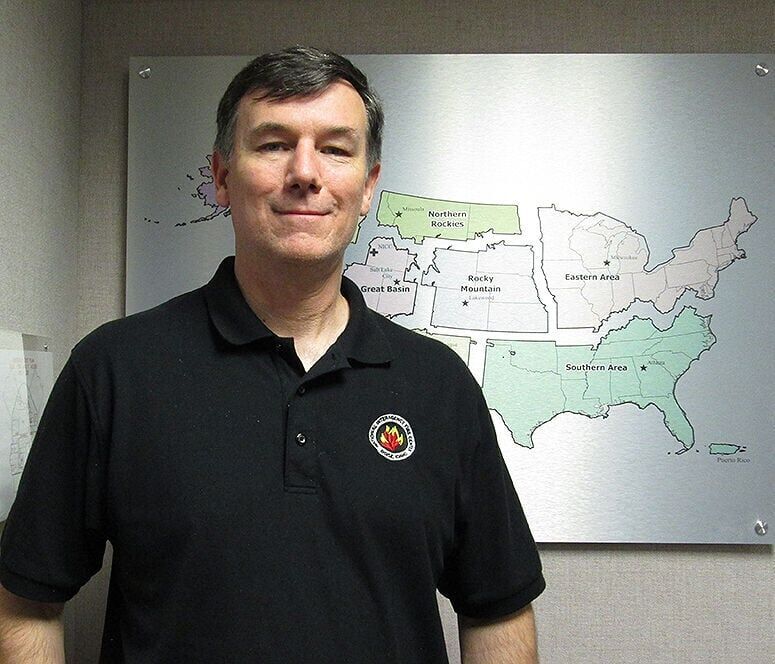 Wildfire season off to a fast start in hot weather | La Grande Observer