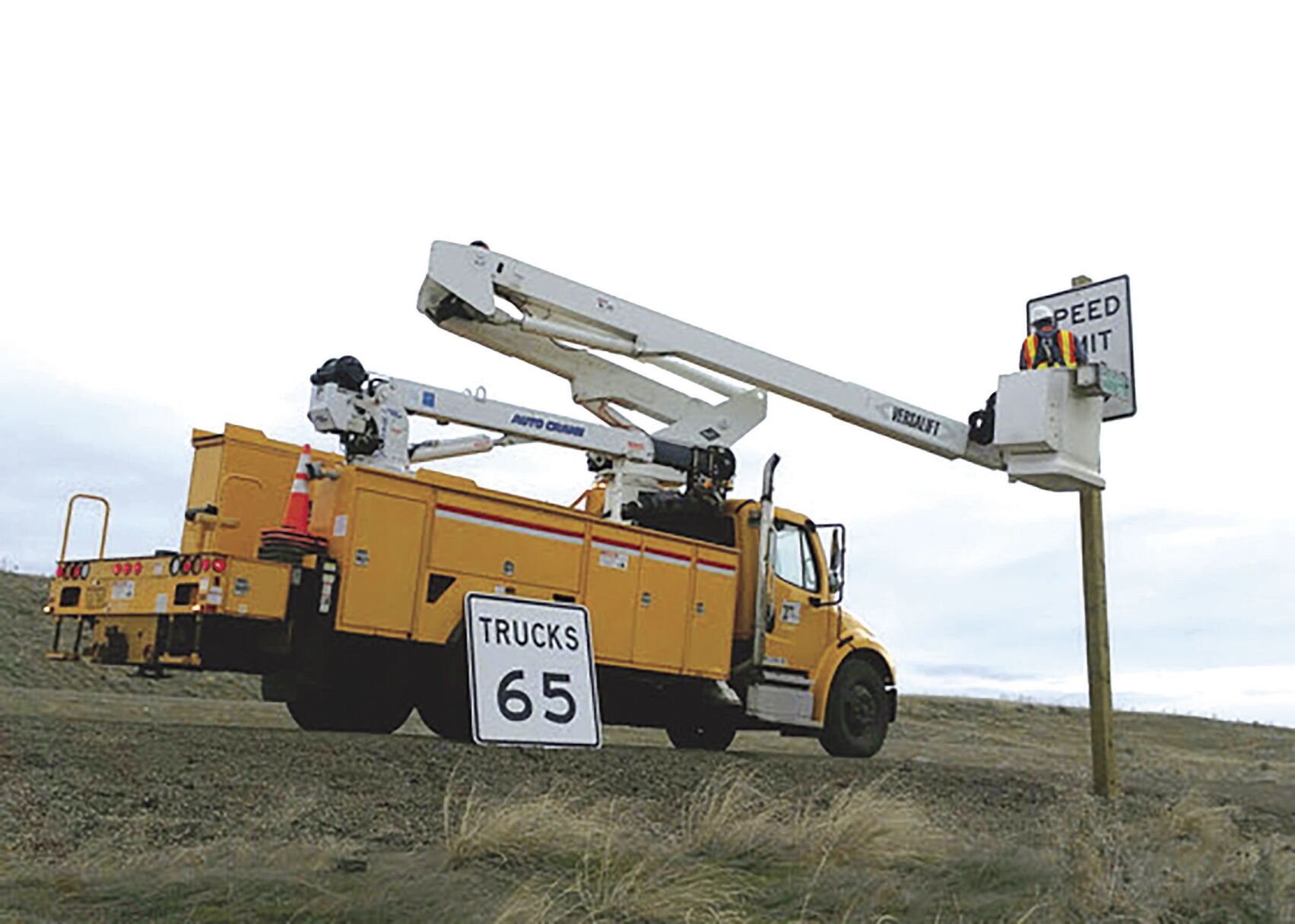 New law allows Oregon cities to seek authority to set own speed limits ...