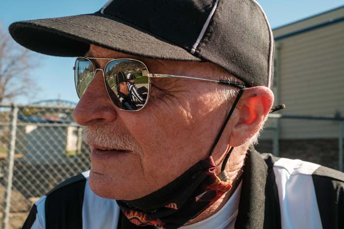 High school sports: Cove has unique answer for officials shortage | La ...