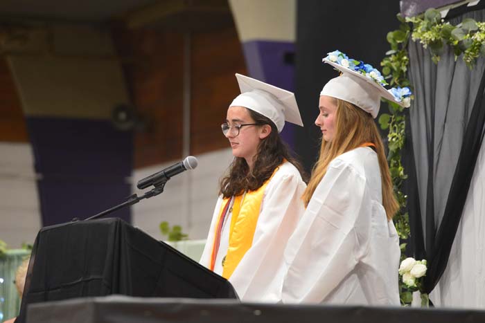 Graduation 2024: Elgin High School graduates 26 seniors | La Grande ...