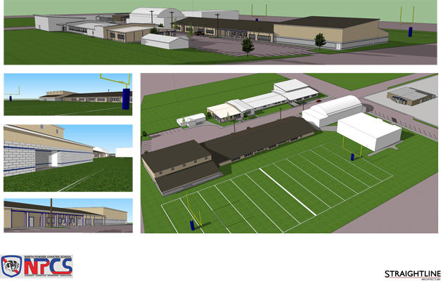 District kicks off bond campaign | La Grande Observer