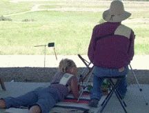 ELGIN SHARPSHOOTER WINS NATIONALS | La Grande Observer