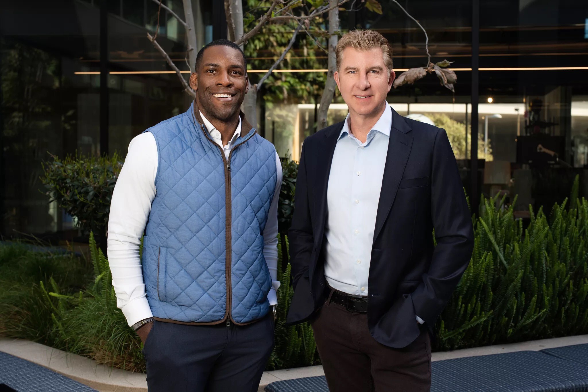 Brett Brewer Joins Sequence Equity as Managing Partner as Firm ...