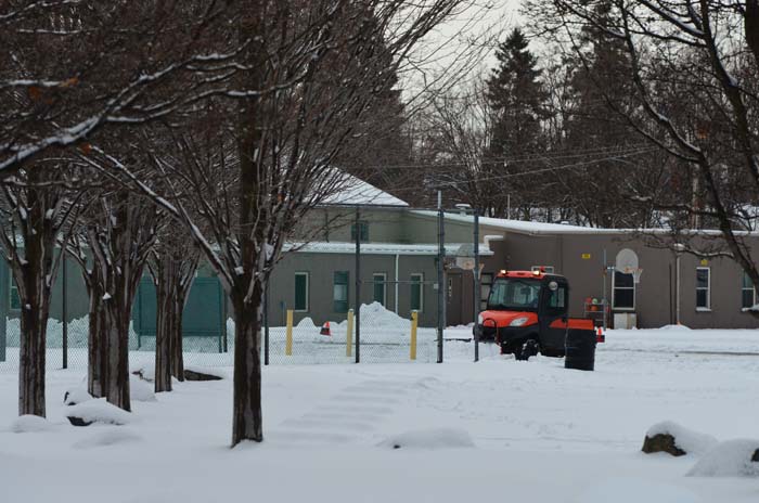 Old Man Winter pummels Grande Ronde Valley | La Grande Observer