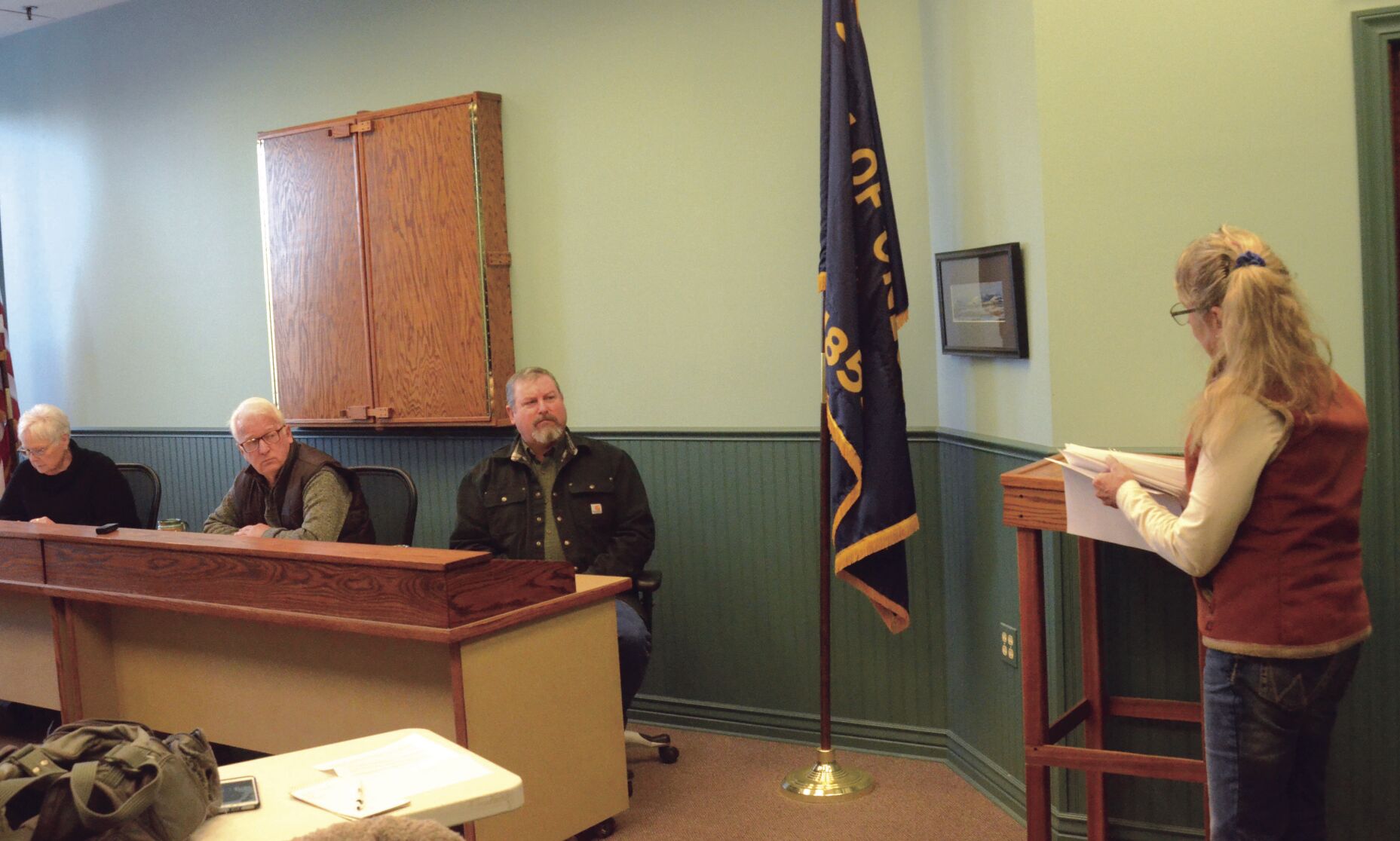 Wallowa County to revamp weed management plan | La Grande Observer