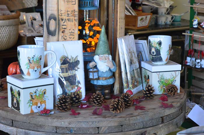 Flying Cloud Gifts opens in La Grande | La Grande Observer