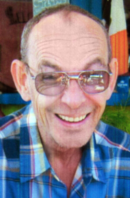 Obituary: JAMES ‘JIM’ ROMINE | La Grande Observer