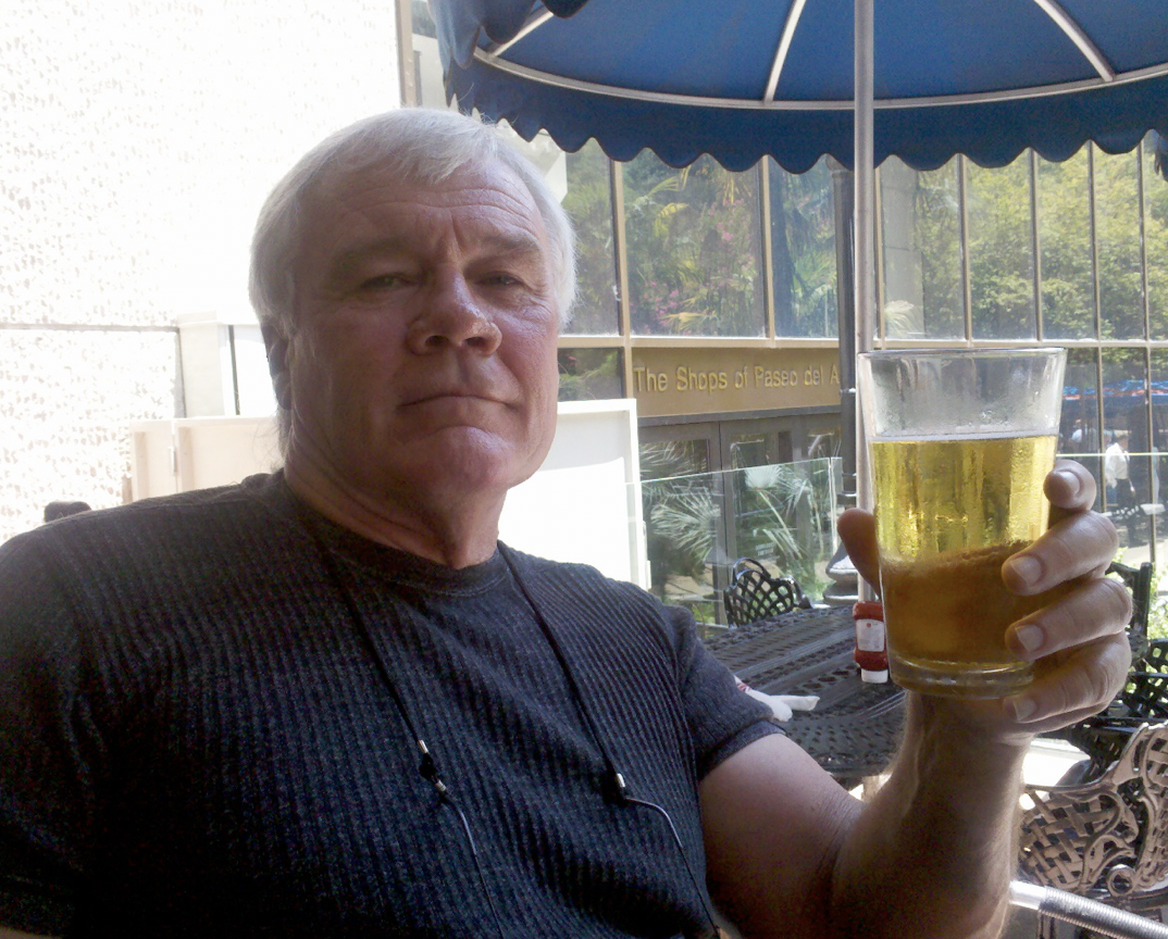 Obituary: Derrell ‘Jim’ J. Tooke | La Grande Observer