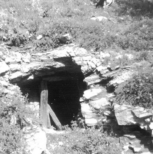 Eagle Cap Mines – a forgotten history | La Grande Observer