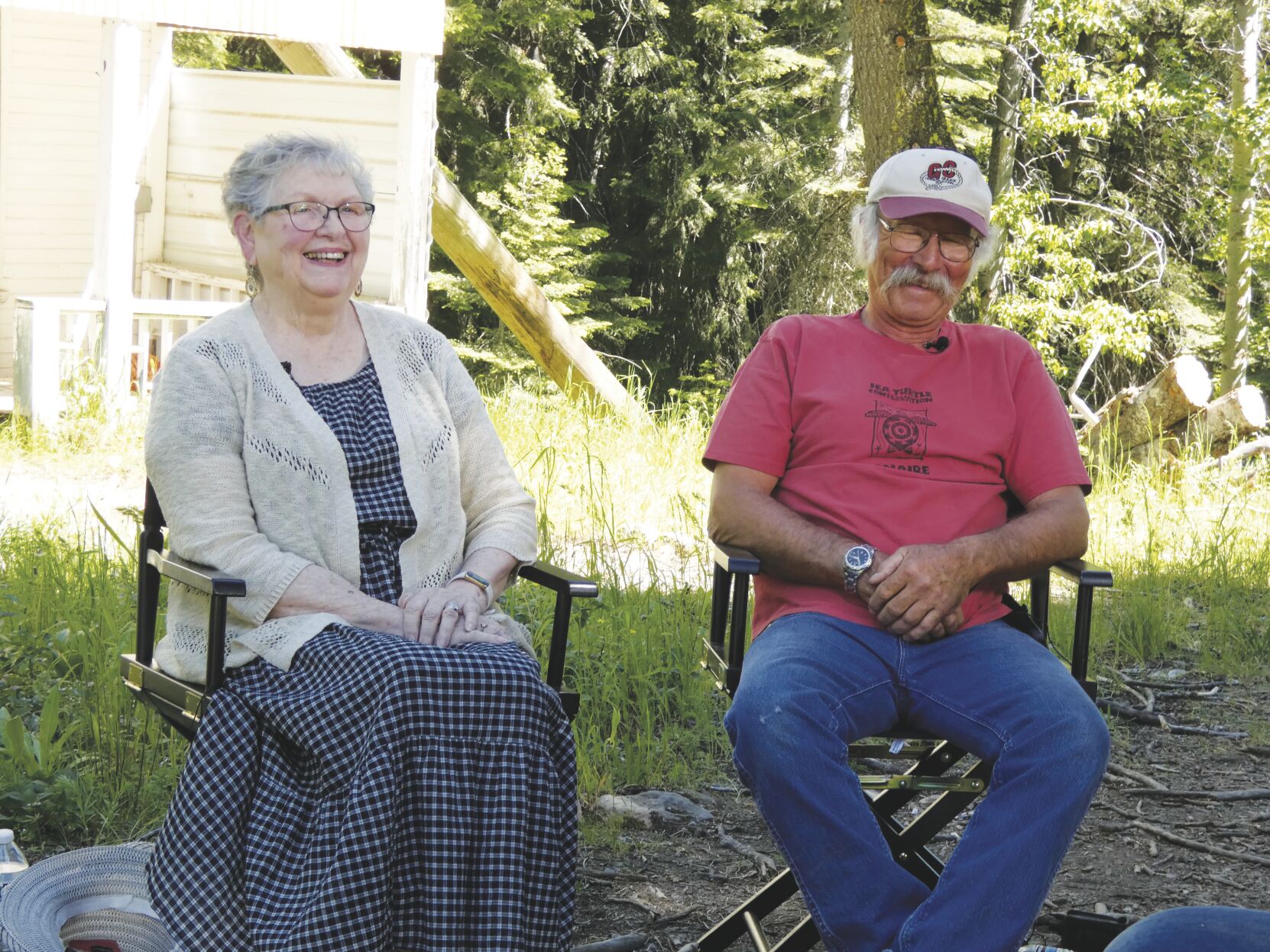 Golden Cornucopia: Documentary explores history of Baker County’s ...