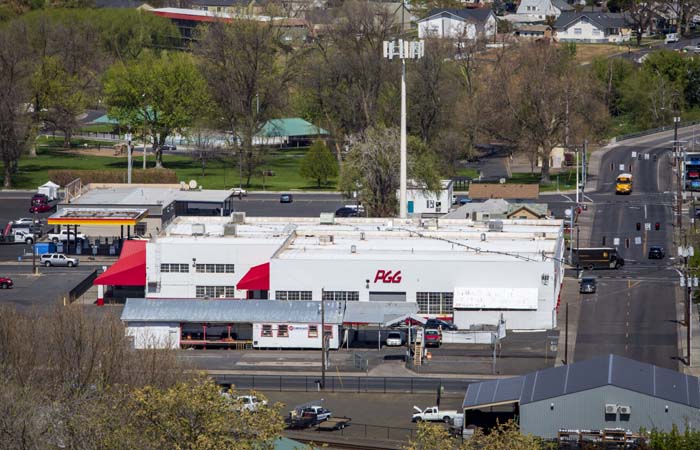 Pendleton Grain Growers pays members $12.1M, heads to dissolution | La ...