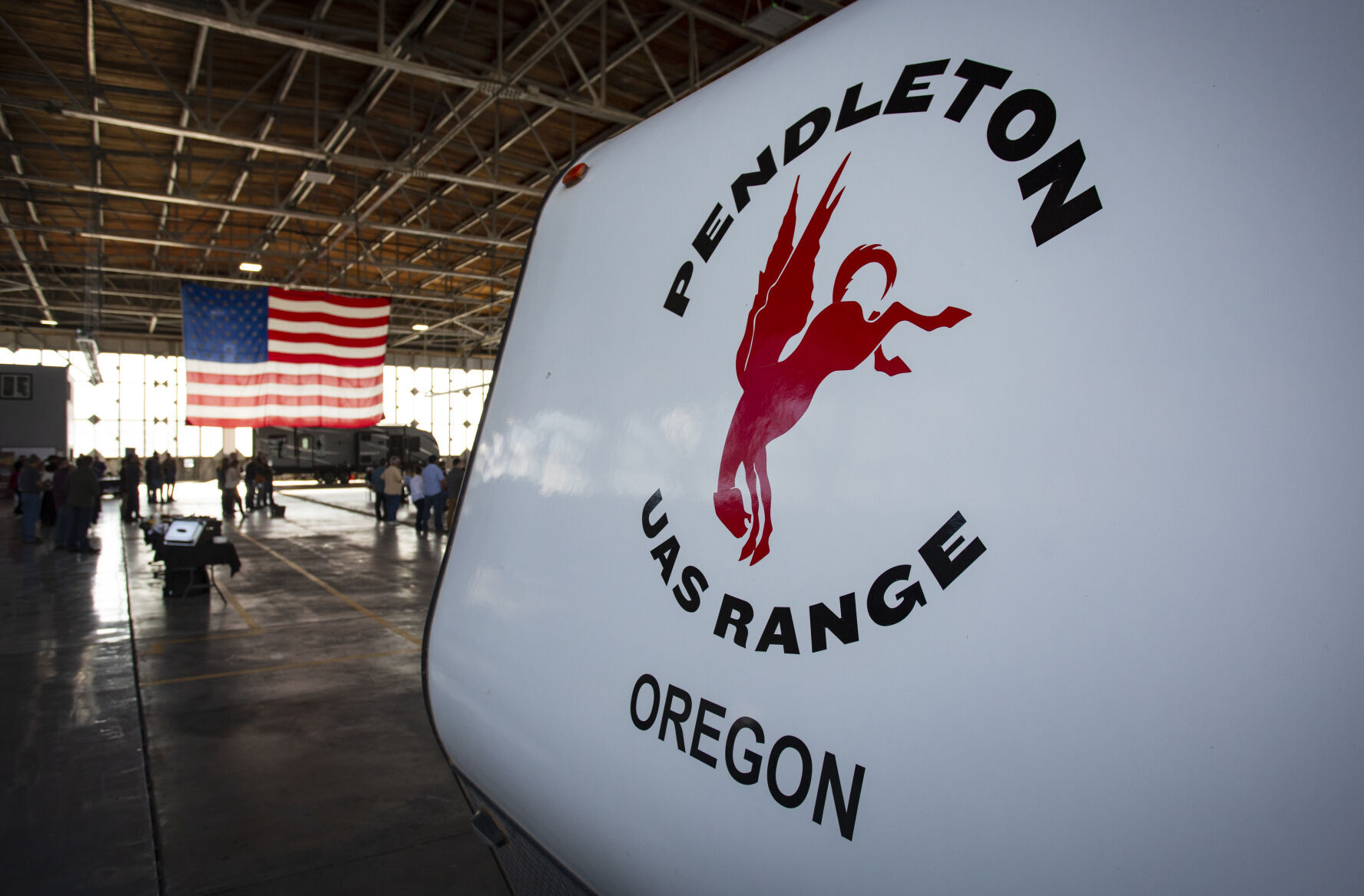 Pendleton drone range aims for Center of Innovation Excellence status from Business Oregon | La ...