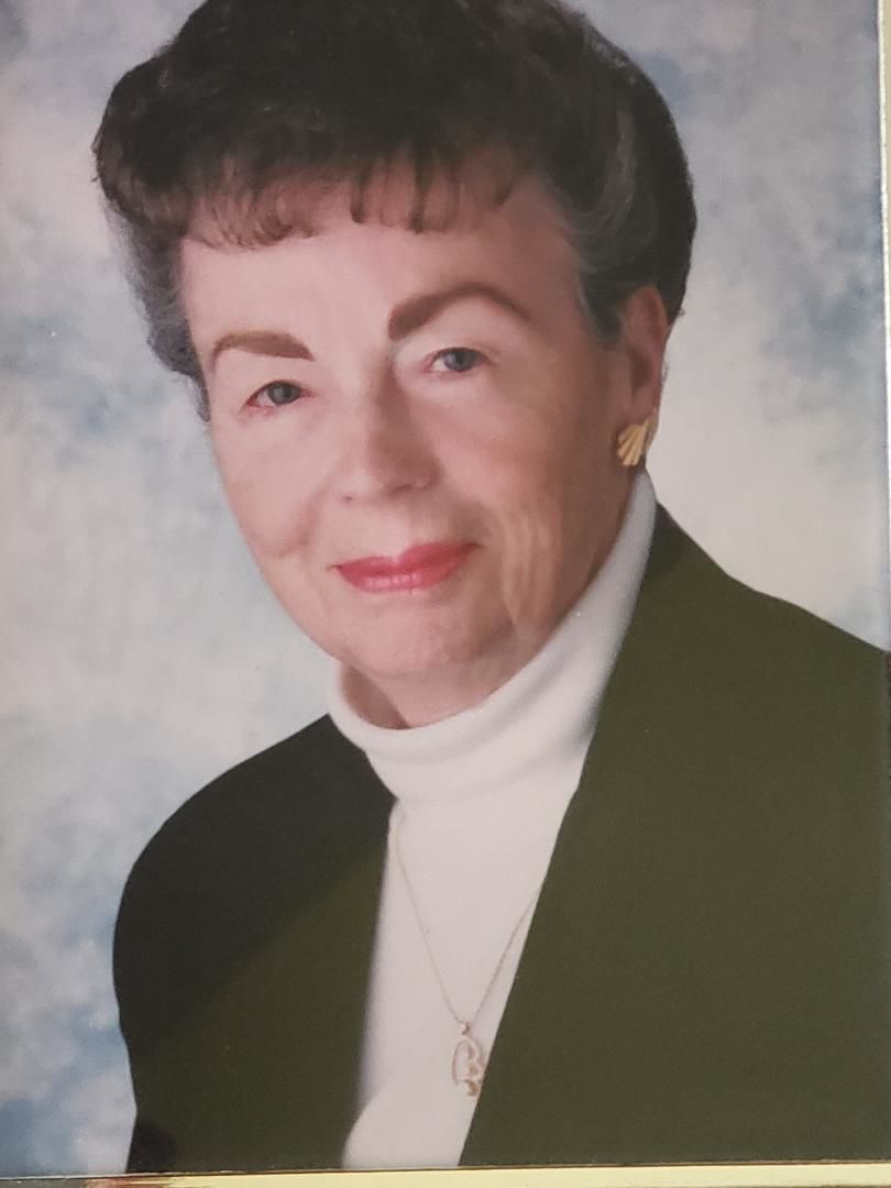 Obituary: Mary E. (Ruckman) Bennett | La Grande Observer