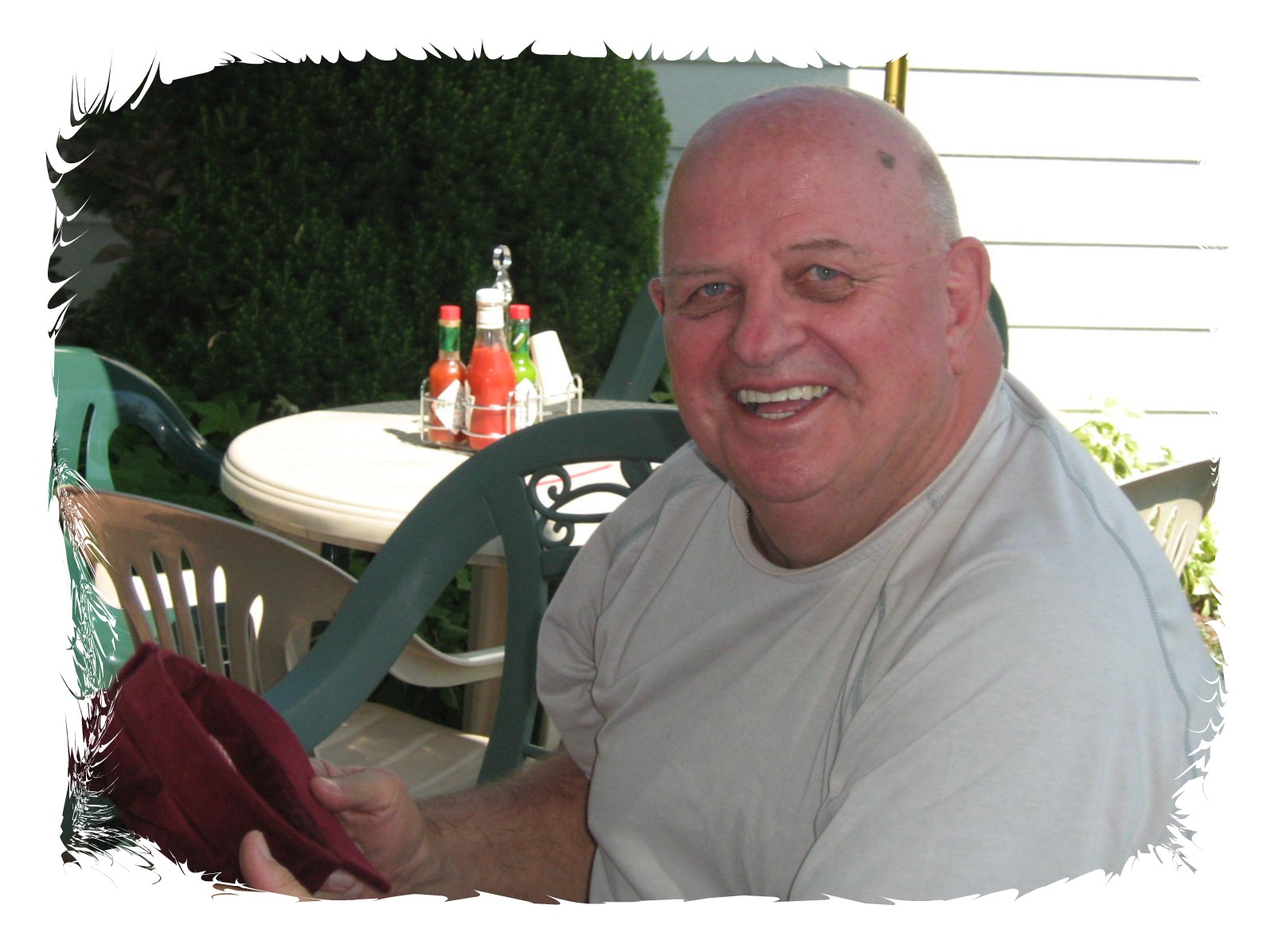 Obituary: JAMES ‘JIM’ TRAVIS | La Grande Observer