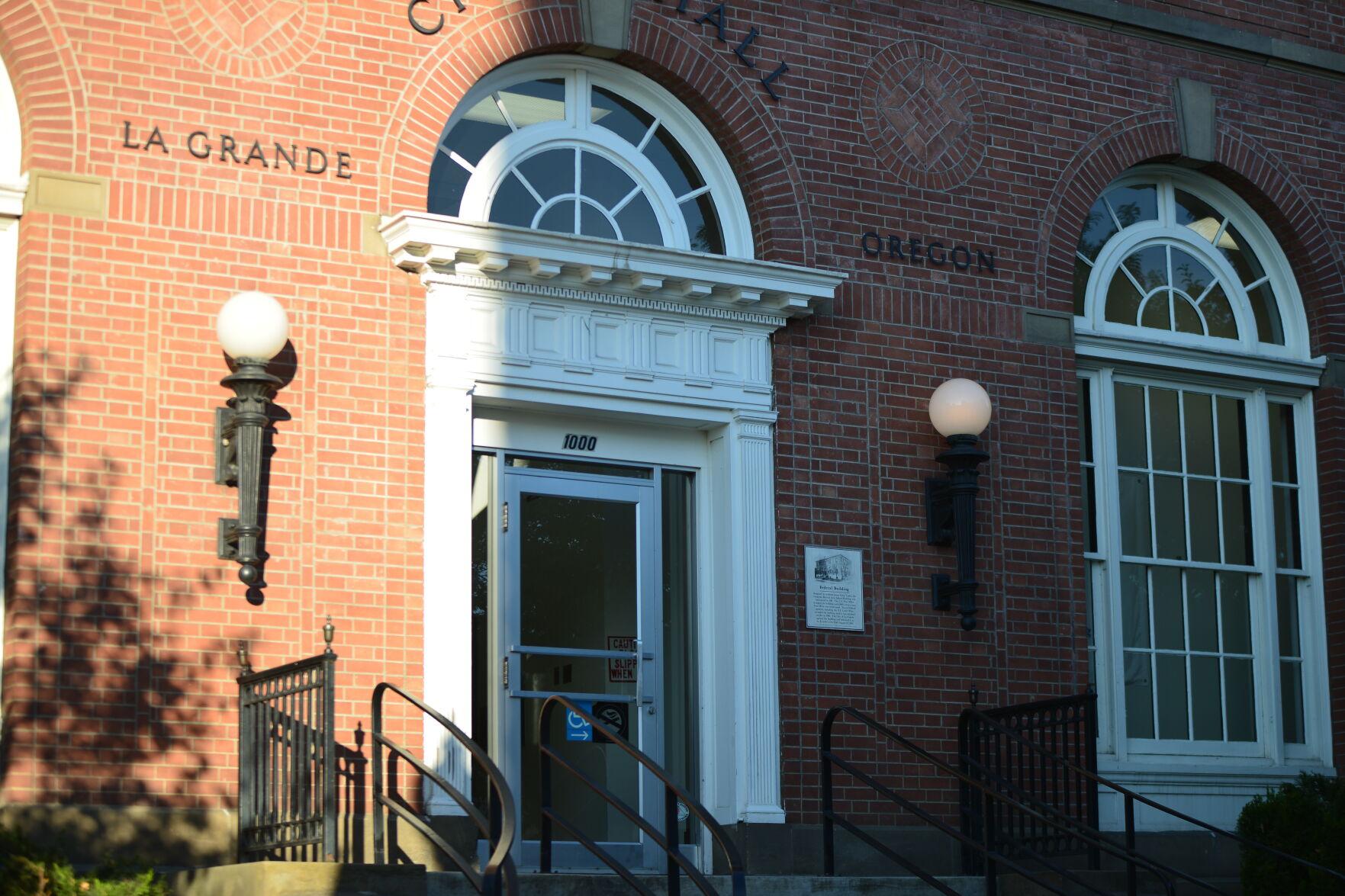 Residents can chat June 11 with La Grande city manager finalists | La Grande Observer