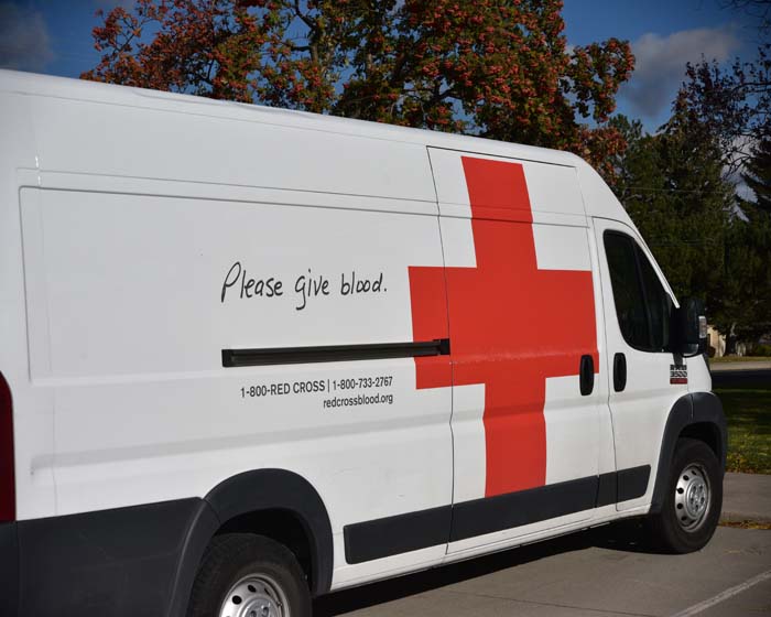 Red Cross seeks local volunteers to help communities prepare for ...