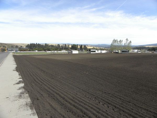 Elgin’s Little League gains two new baseball fields | La Grande Observer