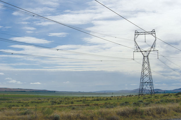 Coalition files lawsuit to block proposed Boardman-to-Hemingway power ...