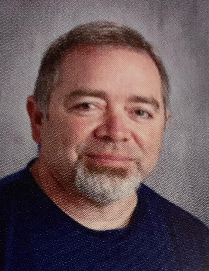 Brett Baxter to step down as LHS principal to take position with the ...