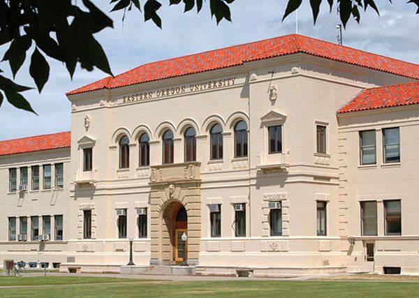 Inlow Hall to receive $18.5 million in upgrades | La Grande Observer