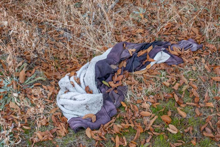 Oregon Department of Transportation cleaning up homeless camps in ...