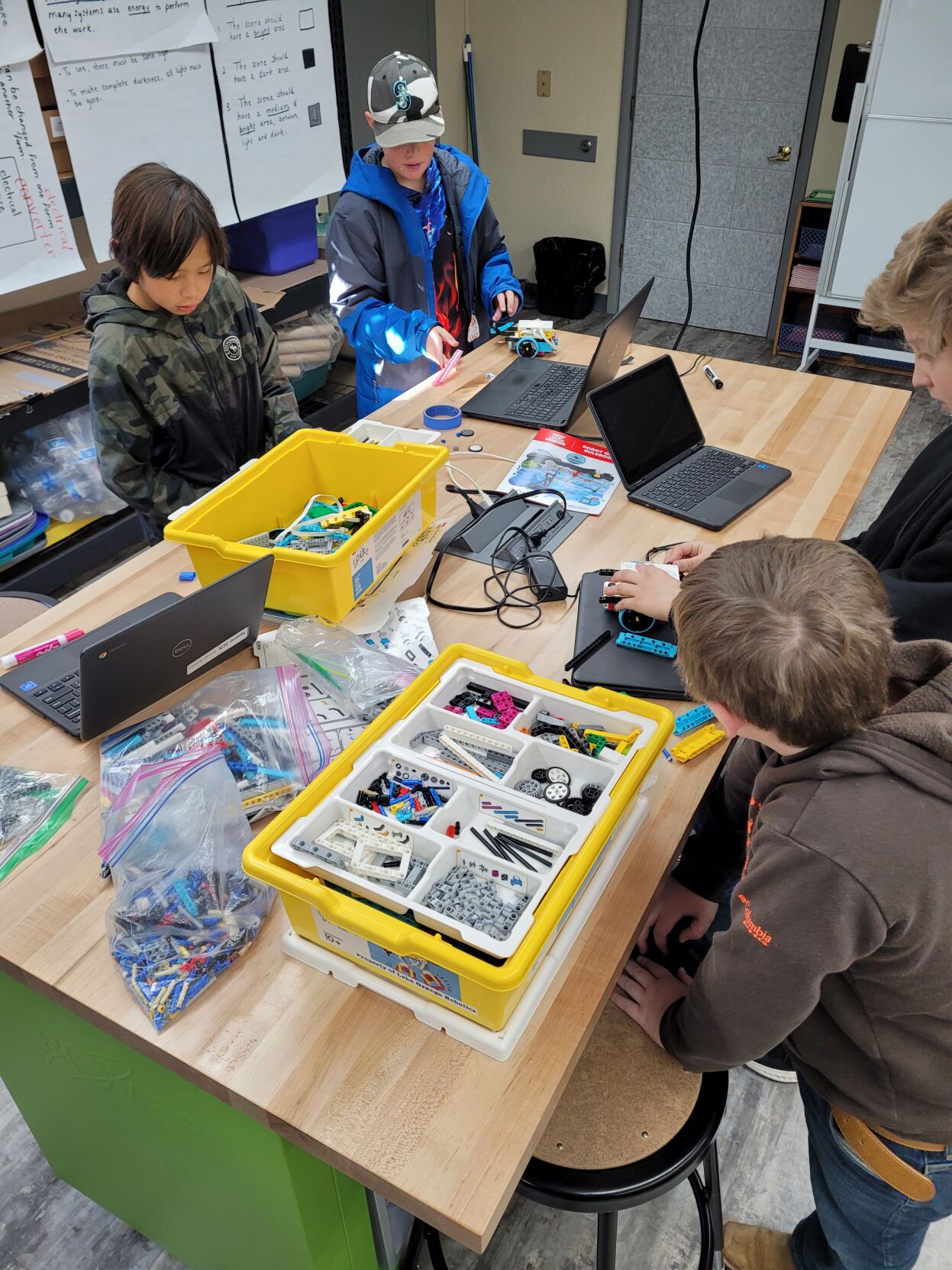 More than $2.9M coming to Northeastern Oregon school districts | La ...