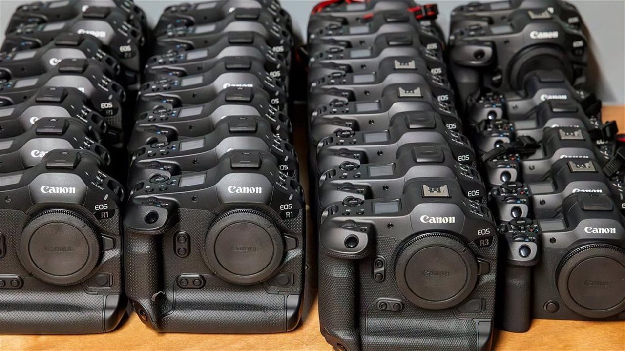 Cameras capture stunning moments from The Big Game | La Grande Observer