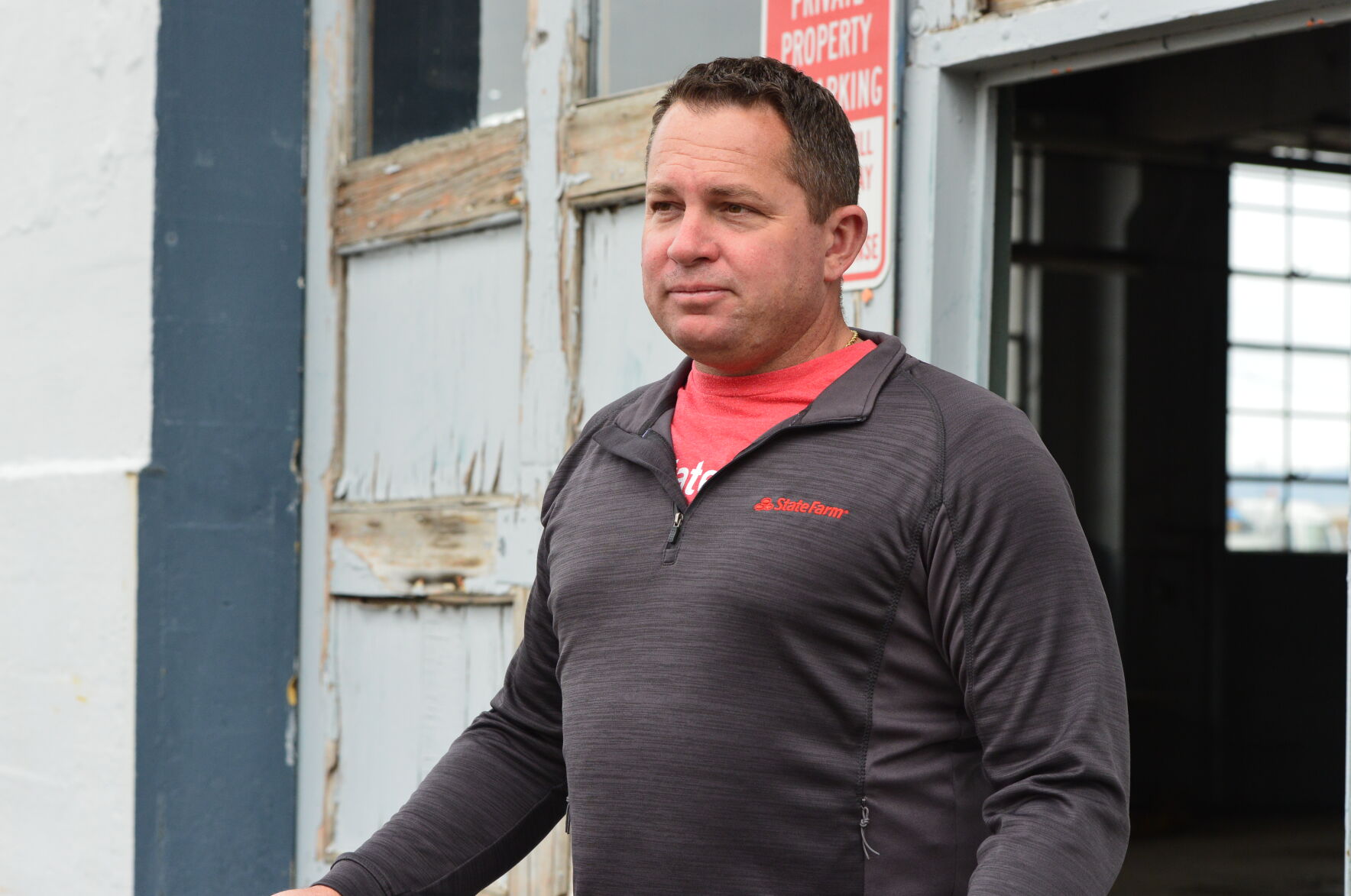 Revitalization efforts of La Grande building receives $400,000 grant ...