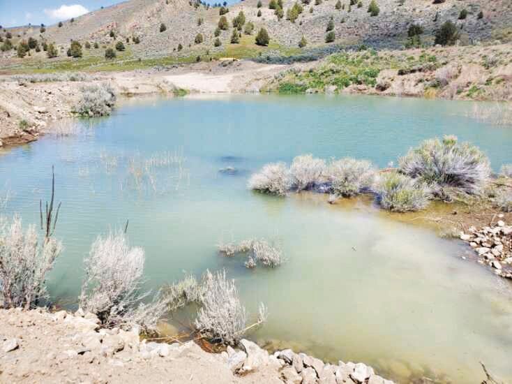 DEQ fines Baker County mine owner $57K | La Grande Observer