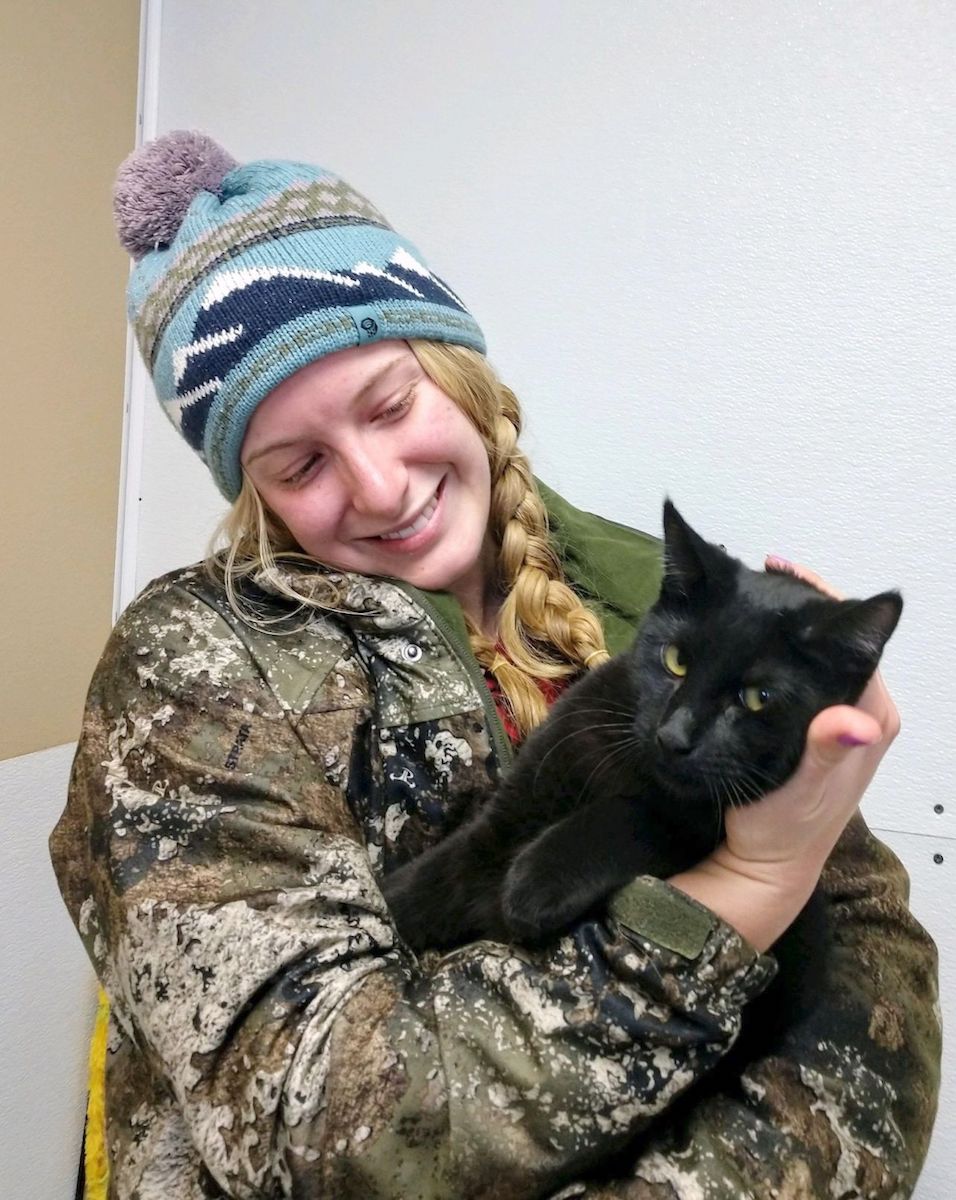 Love Like Jack Day celebrates friend’s legacy | La Grande Observer