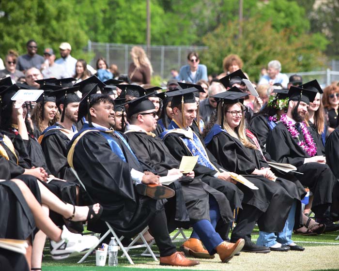 Oregonian student loan borrowers owe more than most, so repayment ...