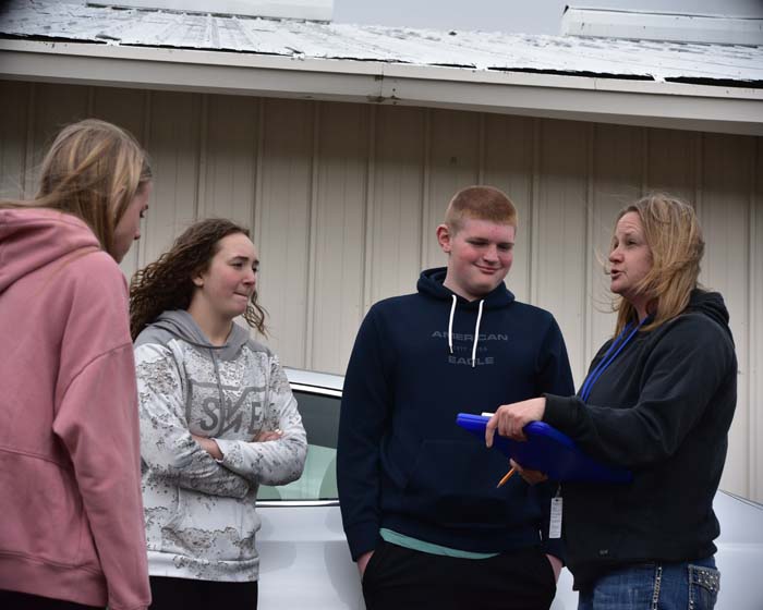 Driver education teachers sought for La Grande School District program ...