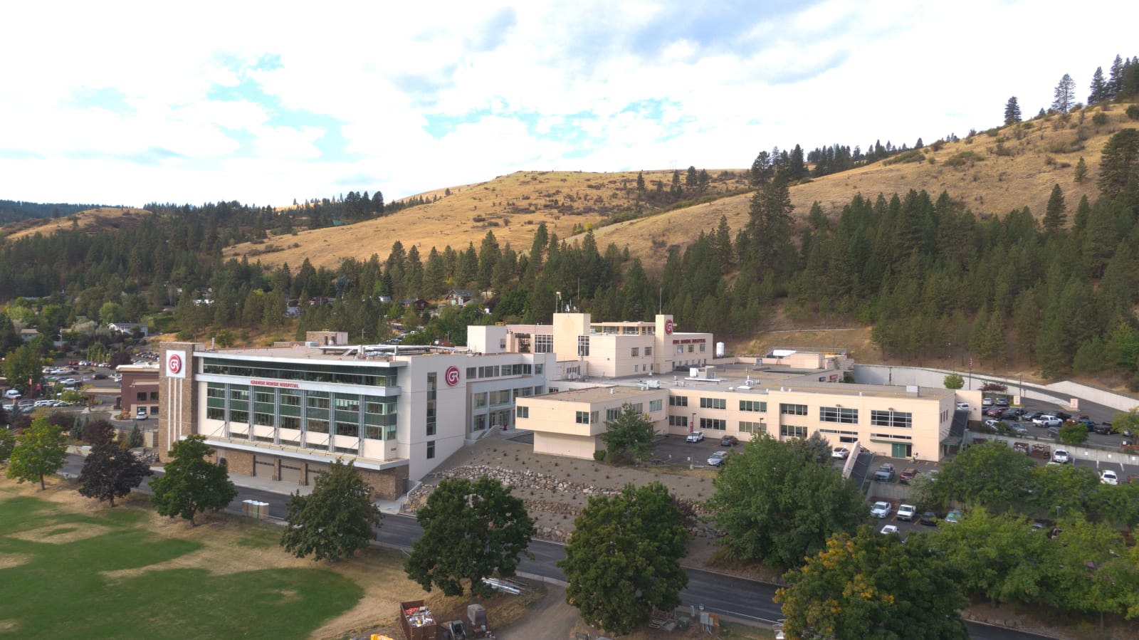 GRH holds meeting March 31 to share 2024 community health survey ...