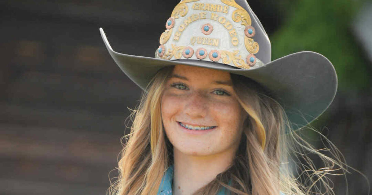 Buckle up Aug. 8-9 for the Grande Ronde Rodeo | La Grande Observer