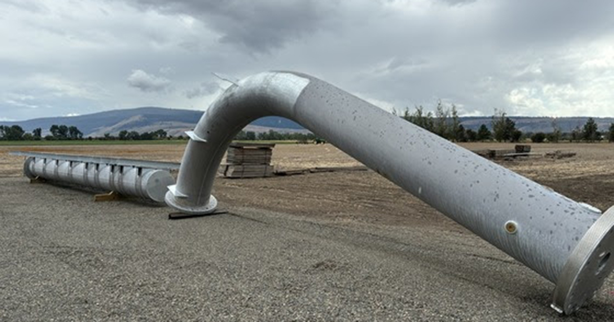 Drivers between La Grande and Baker City should prepare for slowdowns ...