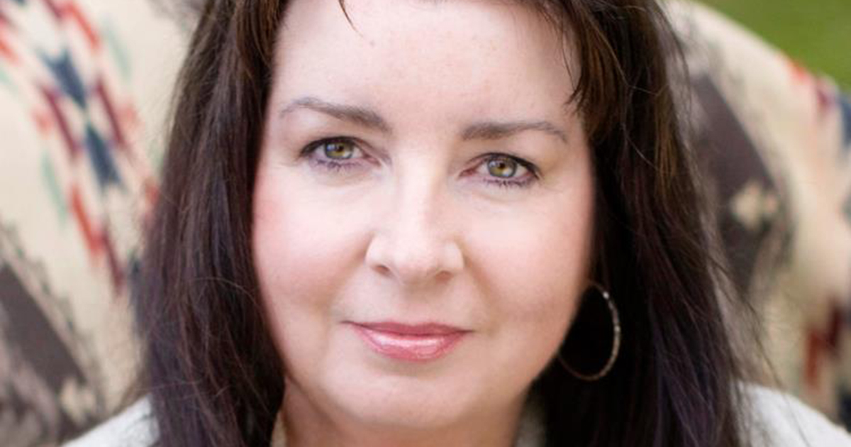 Cook Memorial Library welcomes Central Oregon author | La Grande Observer