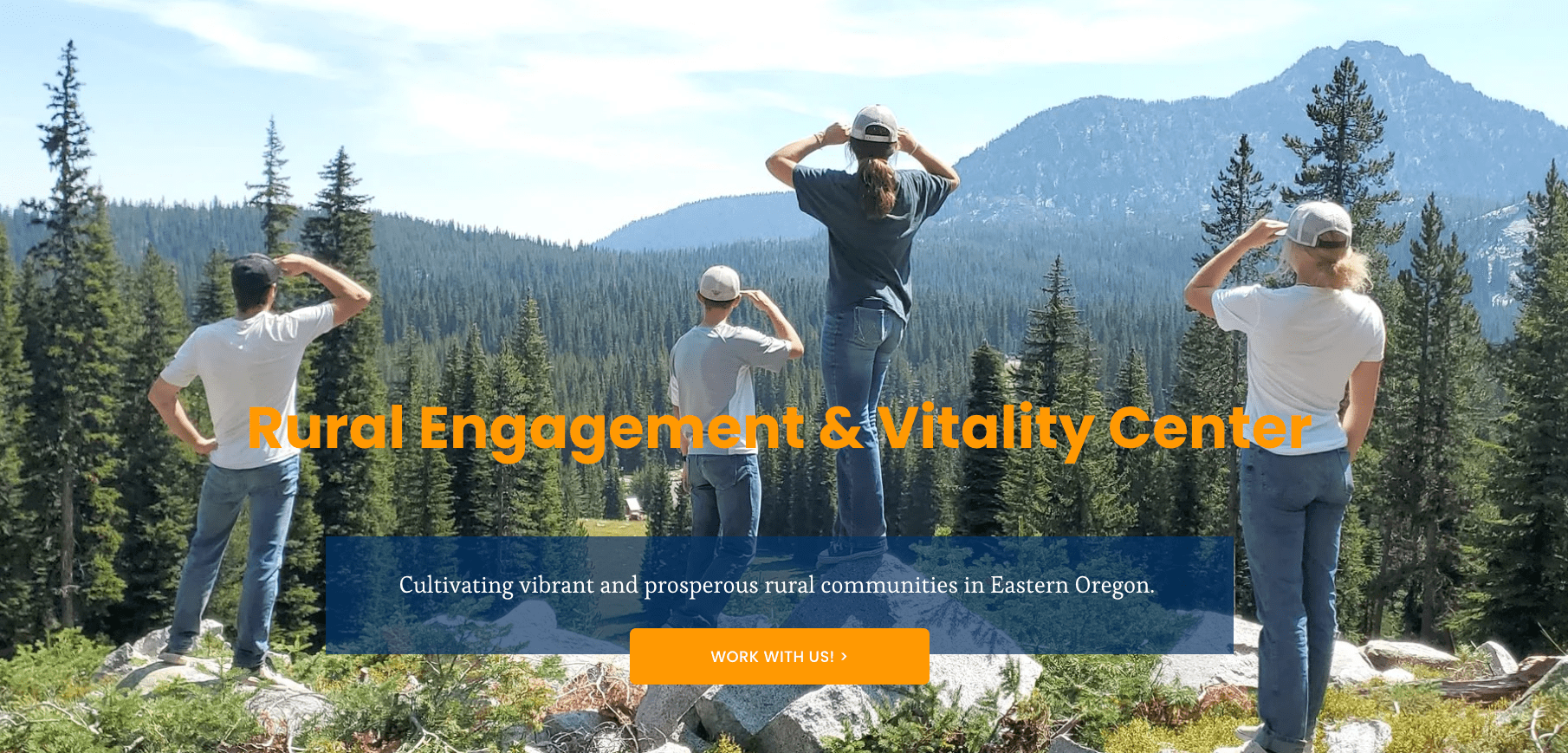 Survey asks Union County residents for input child care | La Grande ...