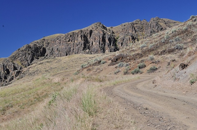 UPDATE: Man dies in crash off Dug Bar Road in Wallowa County | La ...