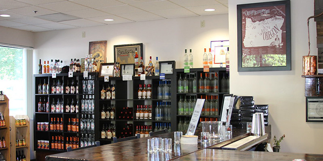 Other Views: Oregon’s different way on liquor store privatization | La ...