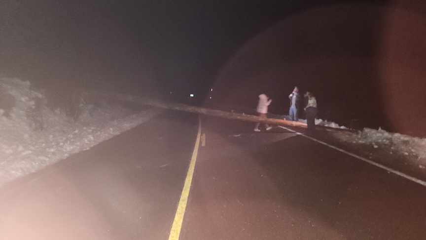 ‘A Christmas miracle’: Enterprise family survives December crash vs ...